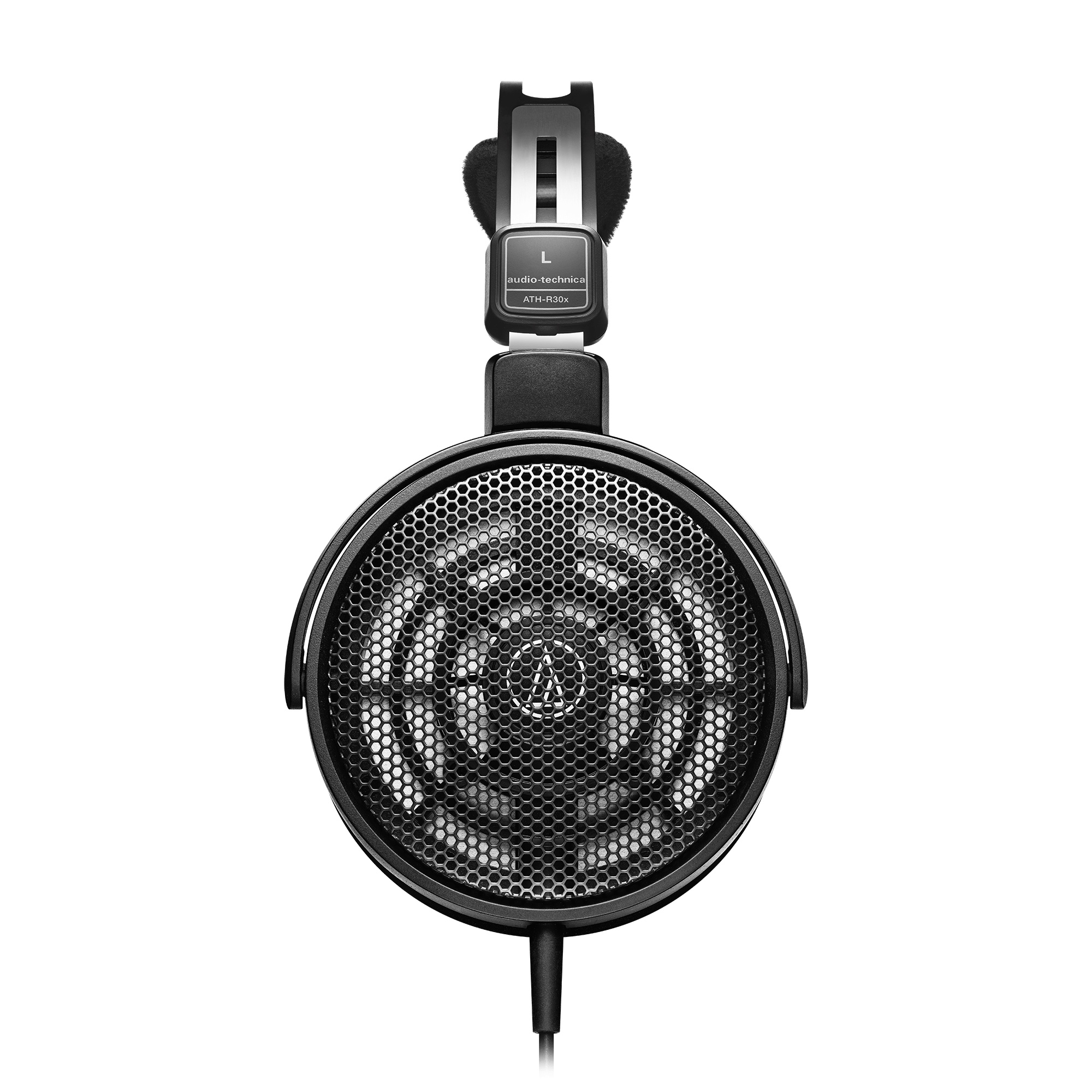 Audio-Technica R-Series: la familia de auriculares abiertos se renueva - Mix Master World